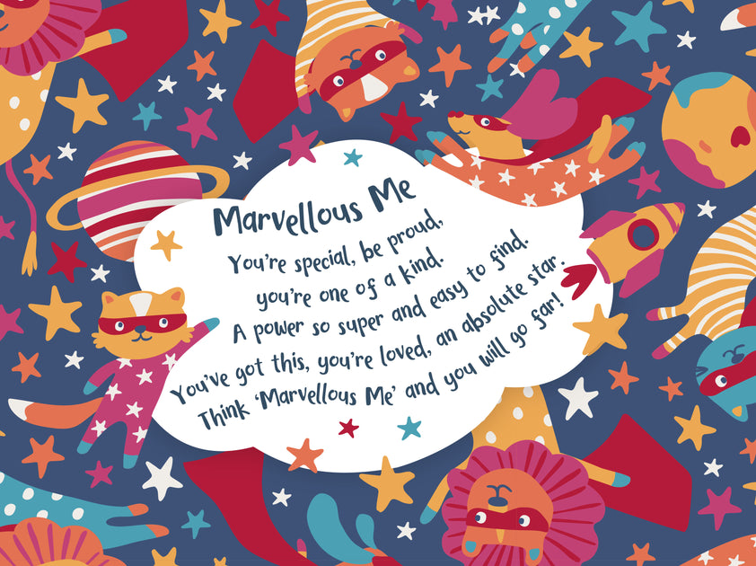 Marvellous Me | Kite Clothing